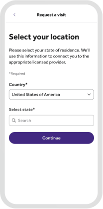 24/7 Care, Sign In & Register with Teladoc Health