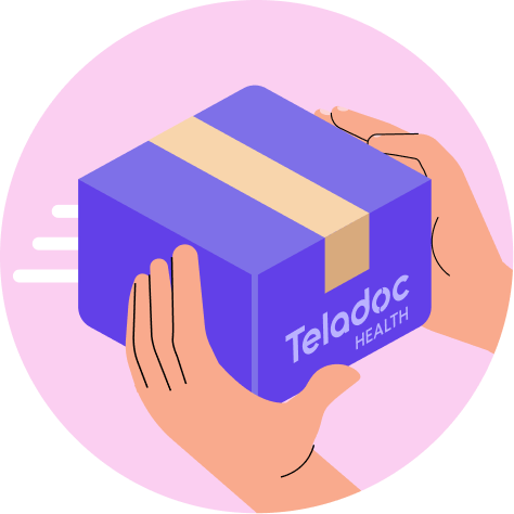 Online Weight Management Program | Teladoc Health