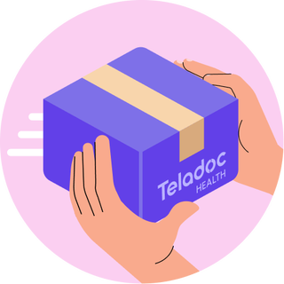Online Weight Management Program | Teladoc Health