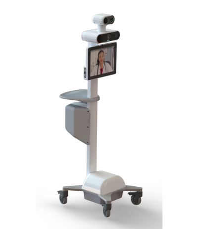 Telehealth Devices, Equipment & Carts | Teladoc Health