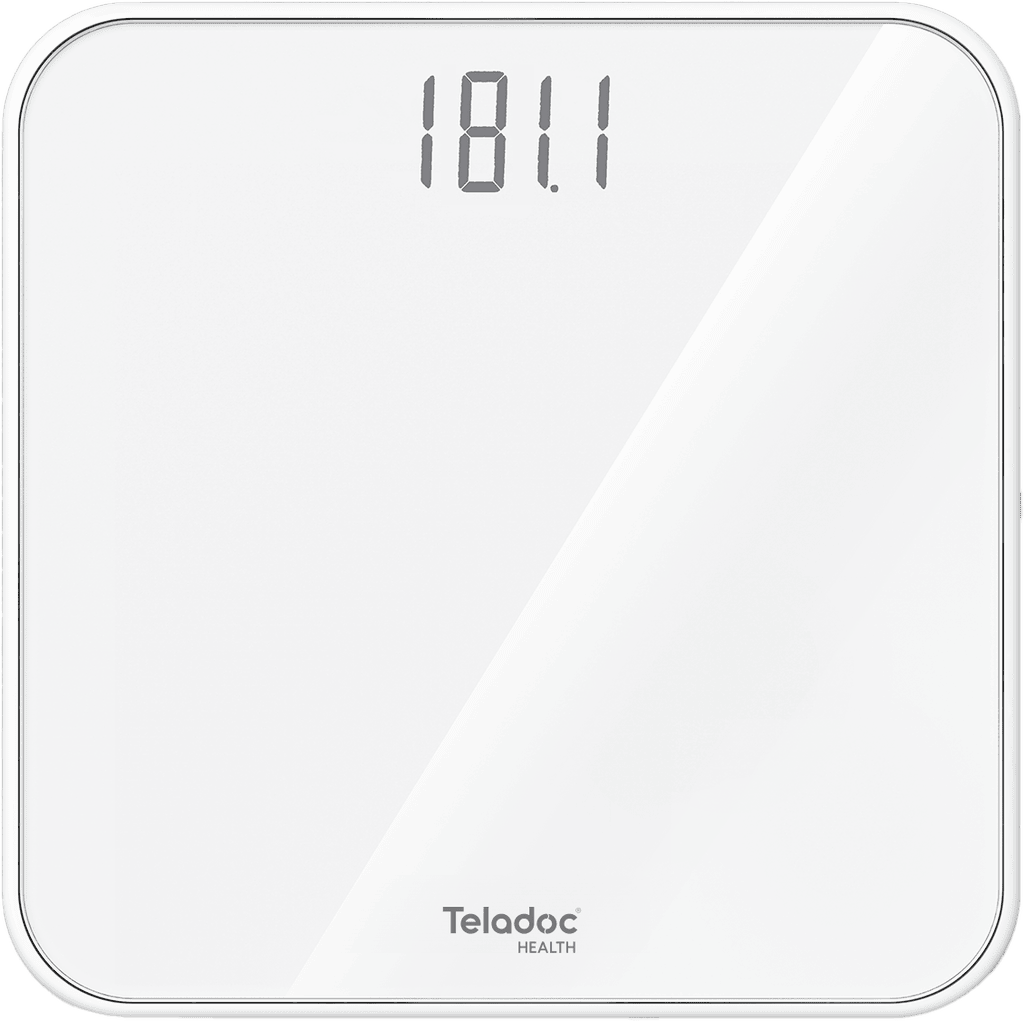 Online Chronic Care Management | Teladoc Health