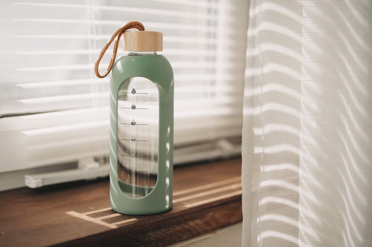 Hydration 101 for weight, blood sugar, and blood pressure control