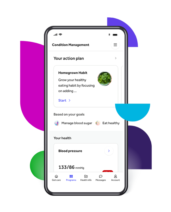 Telehealth Services for Adults | Teladoc Health
