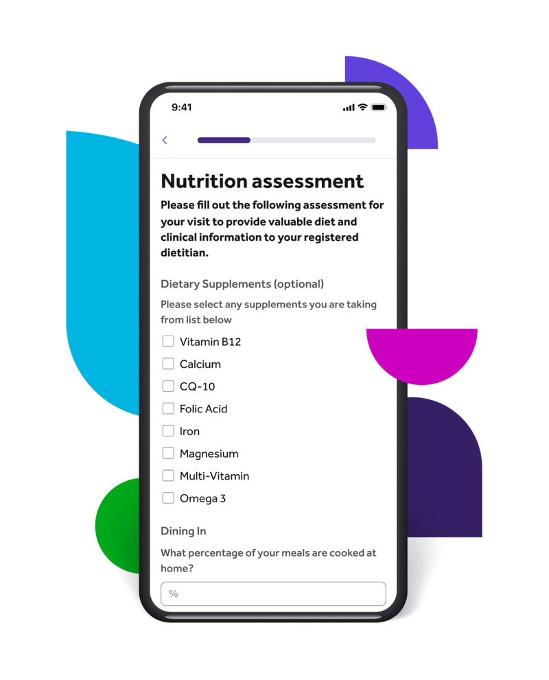 HealthiestYou Student