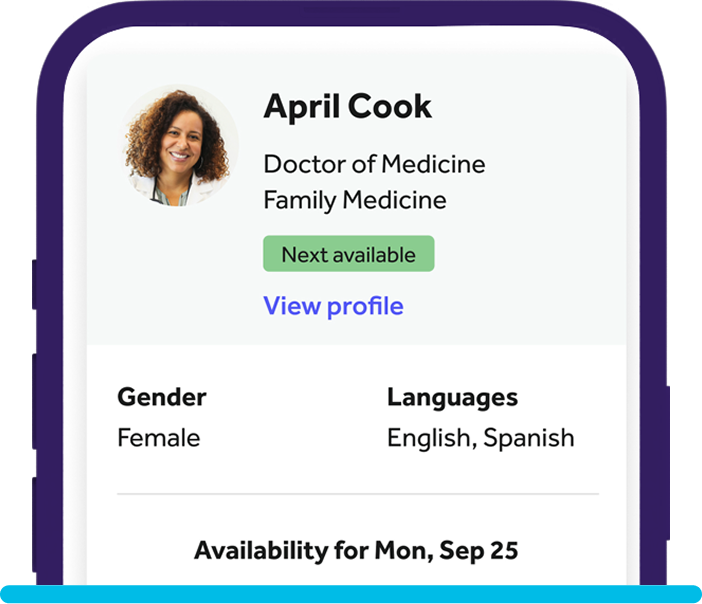 How Teladoc Health Works