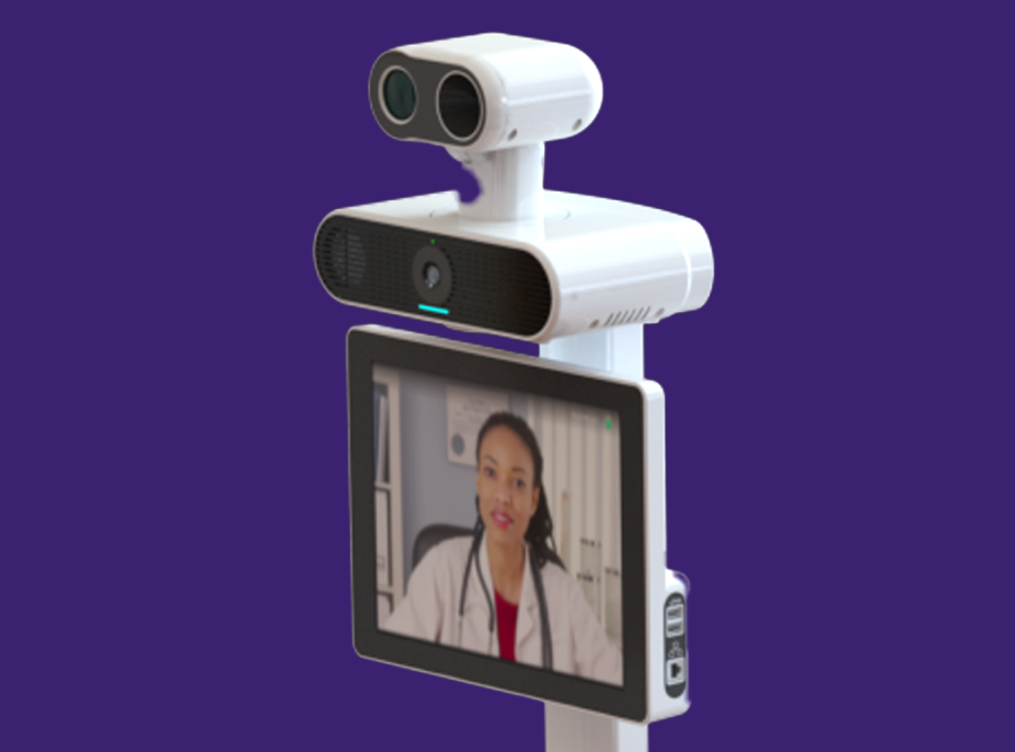 Telehealth & Telemedicine for Hospitals & Health Systems