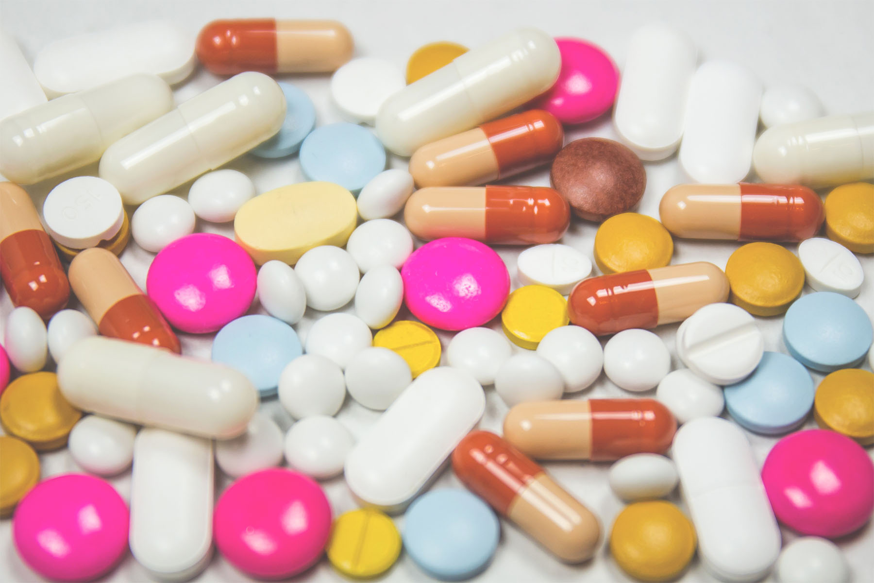 Medication For Side Effects