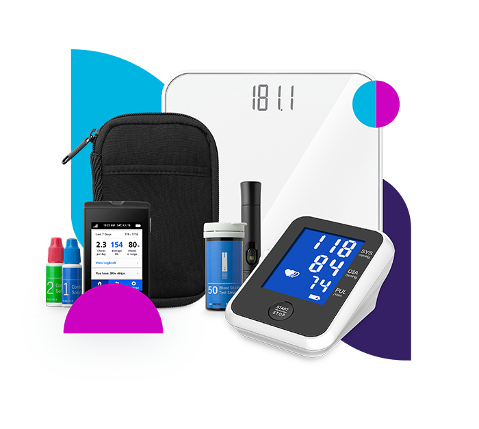 Online Chronic Care Management | Teladoc Health
