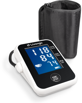 Online Hypertension & Blood Pressure Management Program