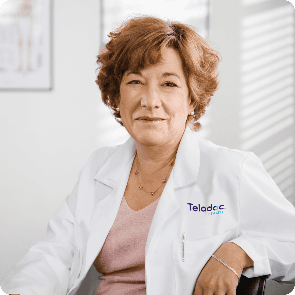 Customer Service & Contact Info | Teladoc Health