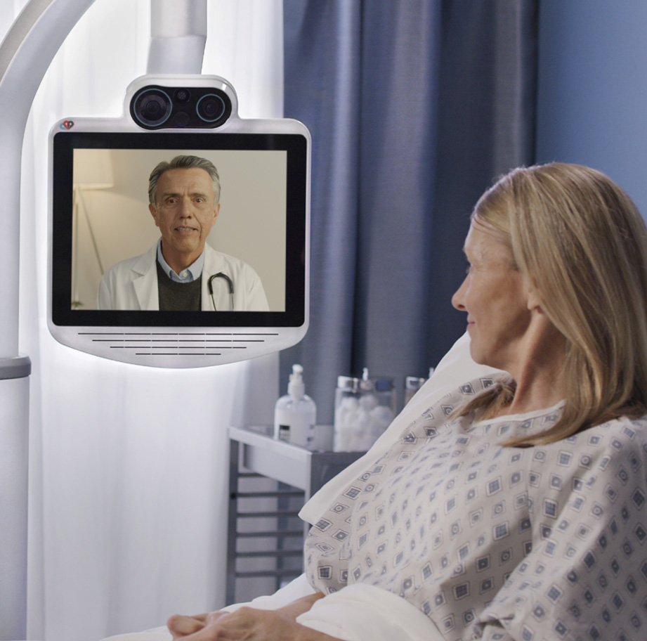 Customer Service & Contact Info | Teladoc Health