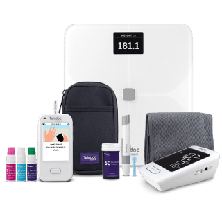 Online Chronic Care Management | Teladoc Health