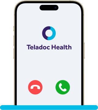 Expert Medical Advice & Opinions | Teladoc Health®