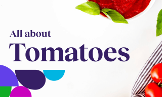 All about tomatoes
