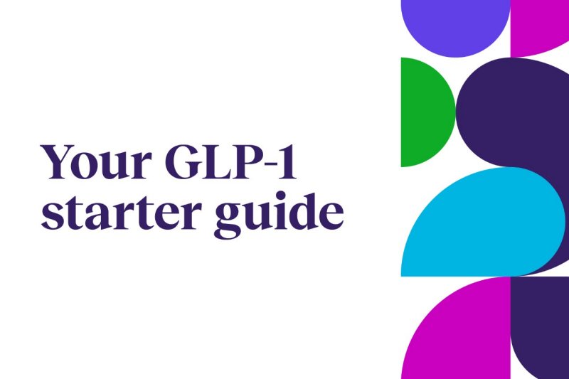 Your GLP-1 medication starter guide