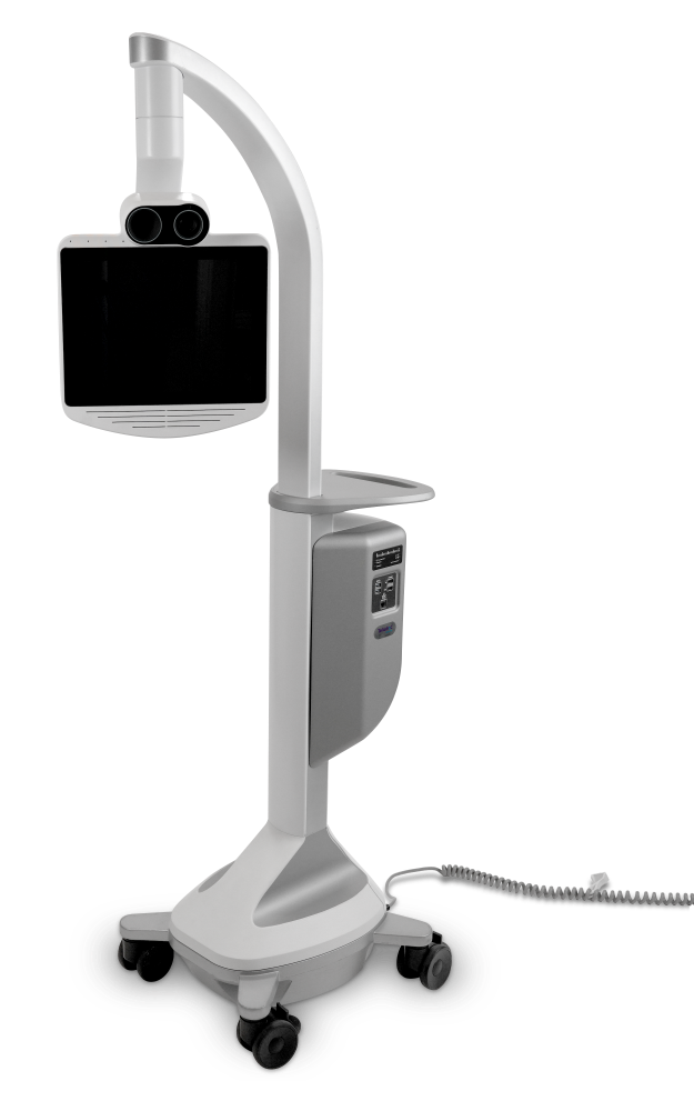 Telehealth Devices, Equipment & Carts | Teladoc Health
