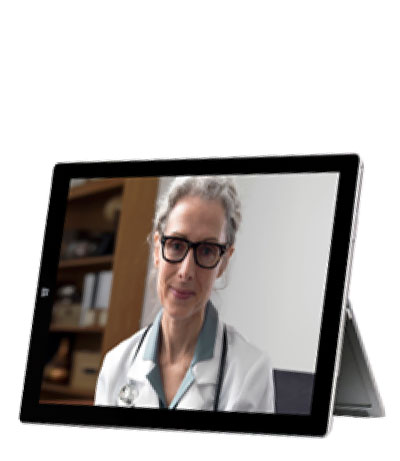 Telehealth Devices, Equipment & Carts | Teladoc Health