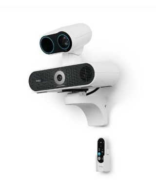 Telehealth Devices, Equipment & Carts | Teladoc Health