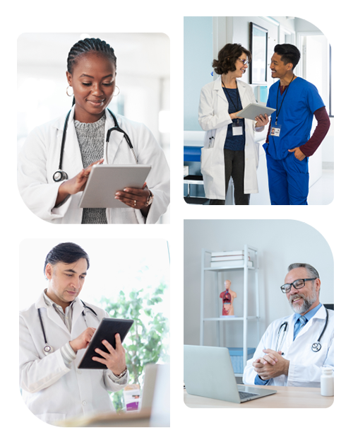 Virtual Care Platform & Software