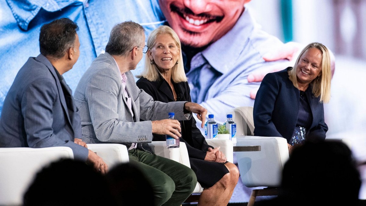 5 factors influencing transformative change in healthcare