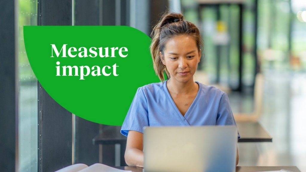 Measuring the impact of virtual nursing