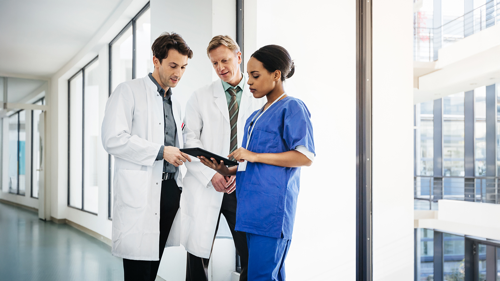 Overcoming Workforce Challenges in Healthcare | Teladoc Health