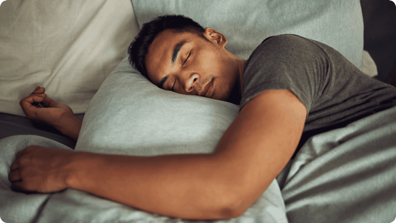 Spotlight on sleep: How better sleep health can help people achieve ...