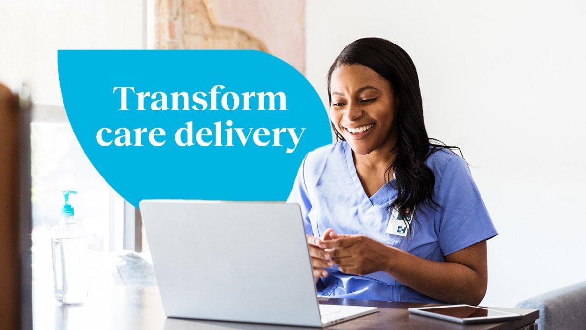 Transforming Care Delivery with Virtual Nursing