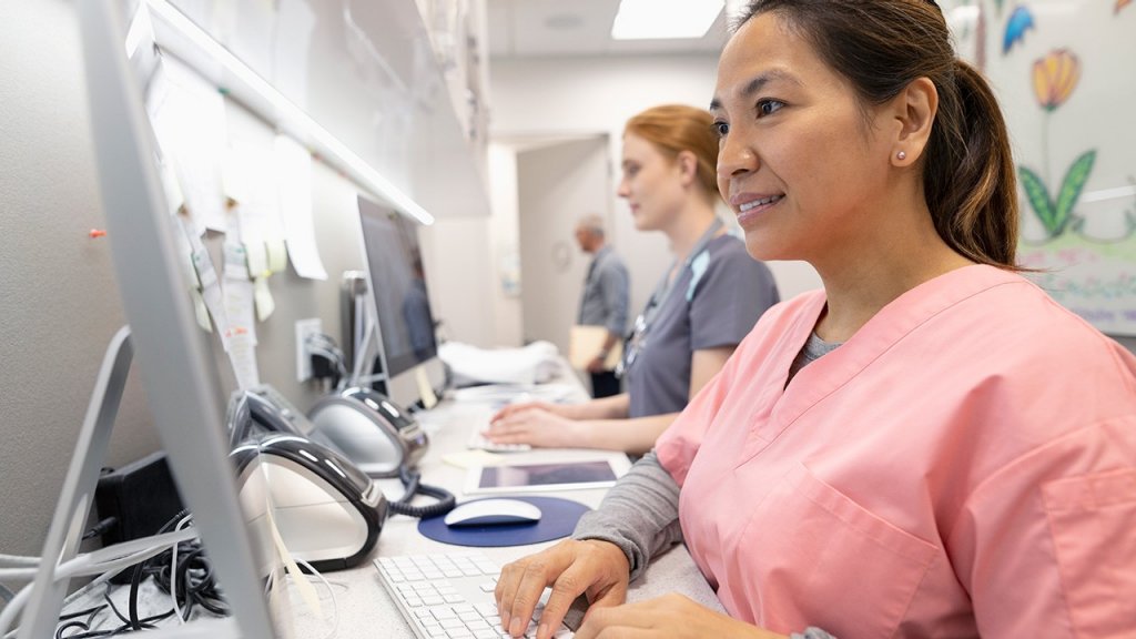 Teladoc Health: Virtual Nursing Adoption, Best Practices and Market Trends