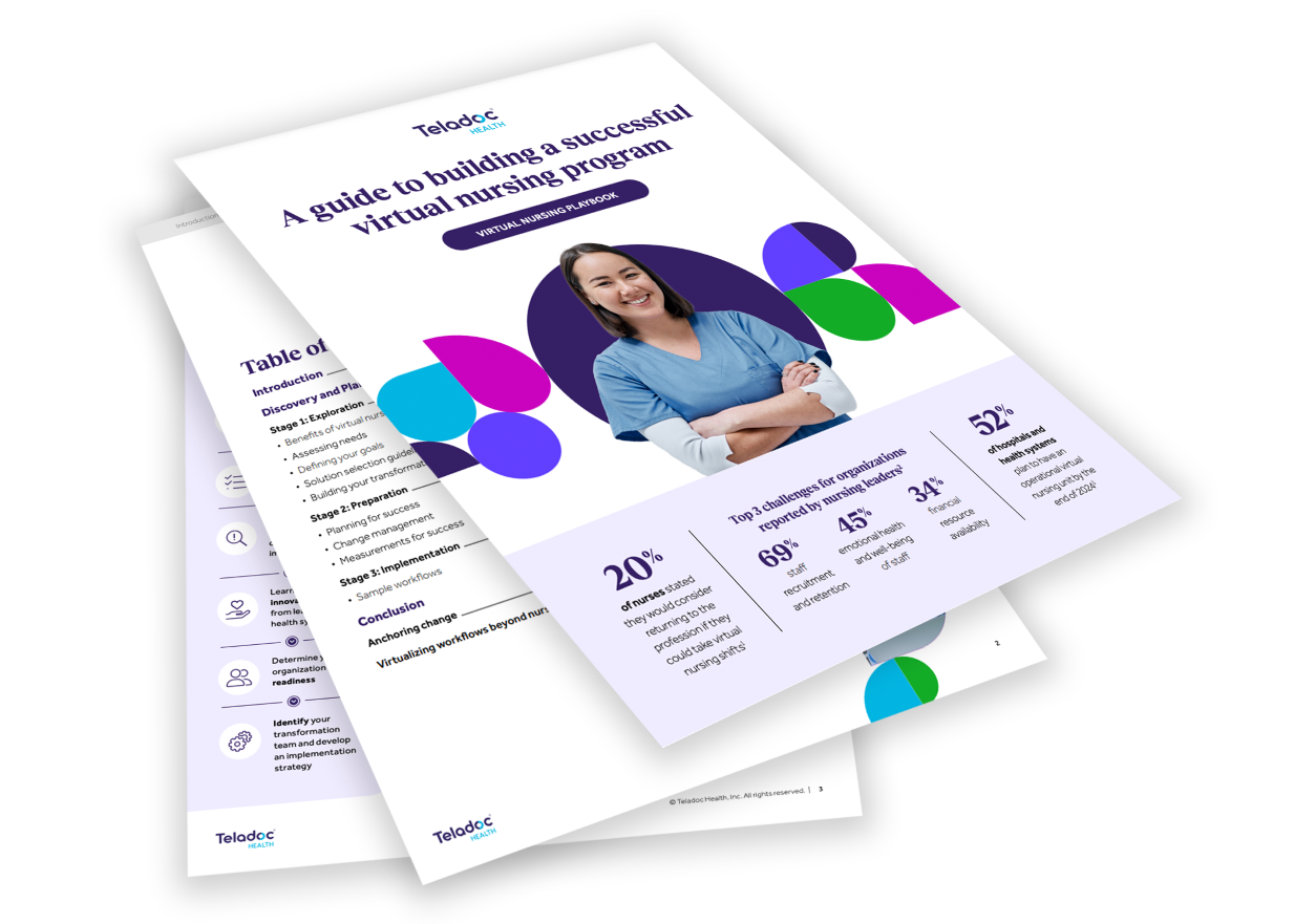 Virtual Nursing